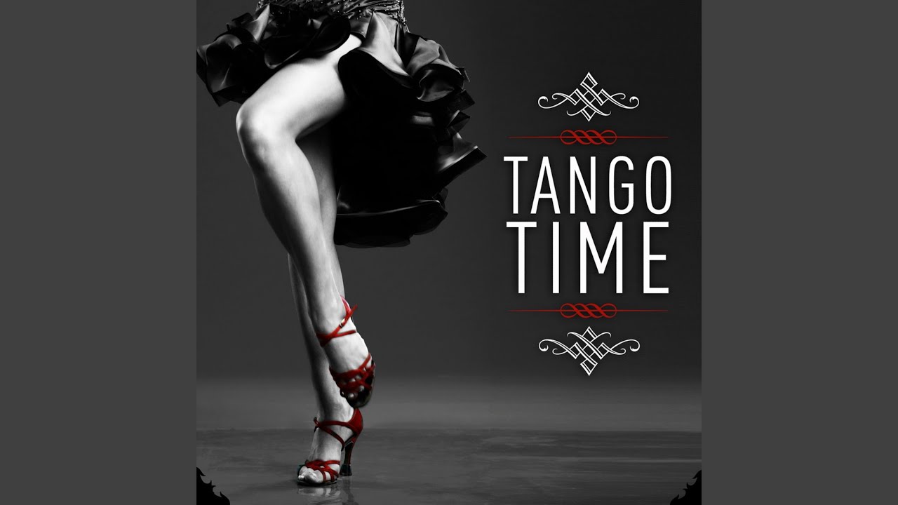 Tango Time - YouTube