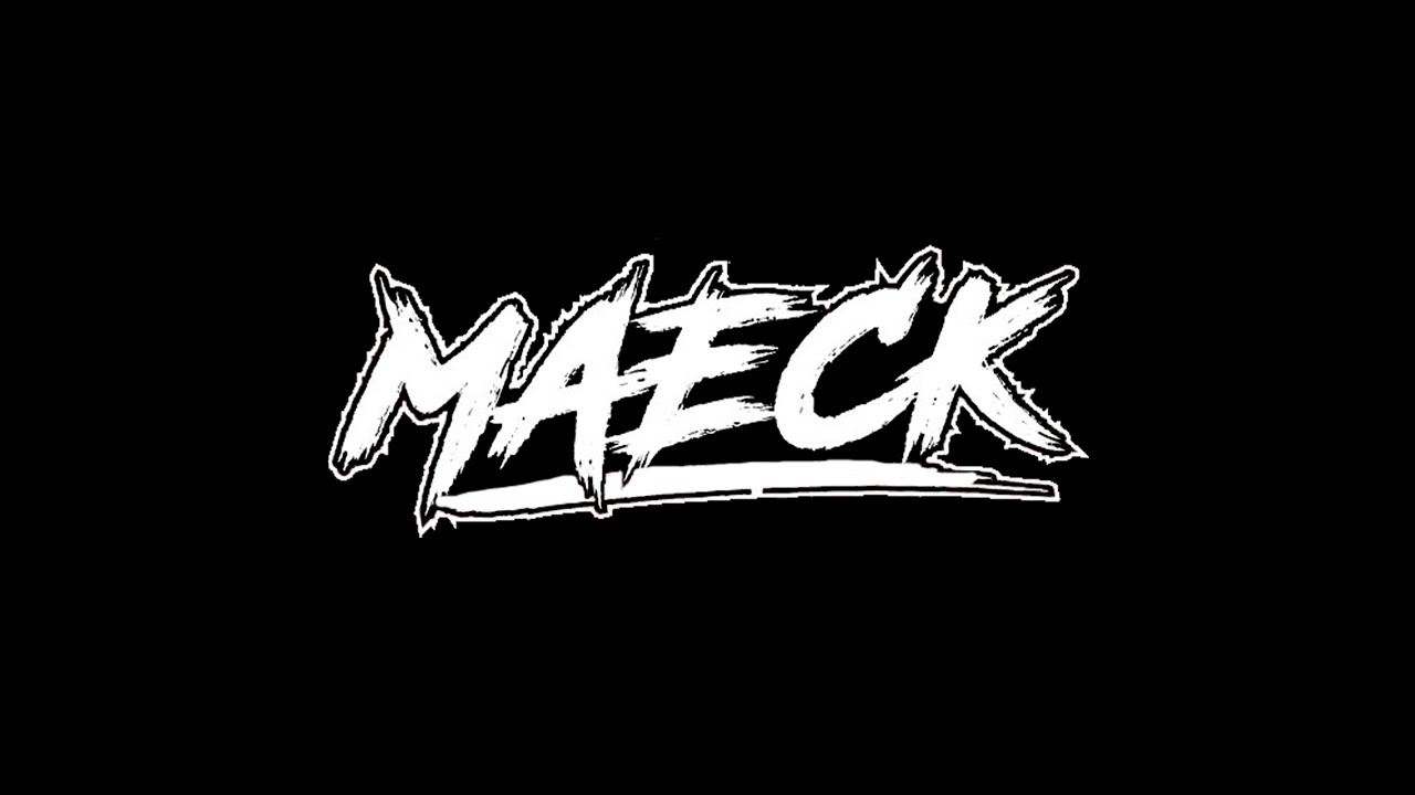 Transmisión en vivo de MAECK GAMER - YouTube