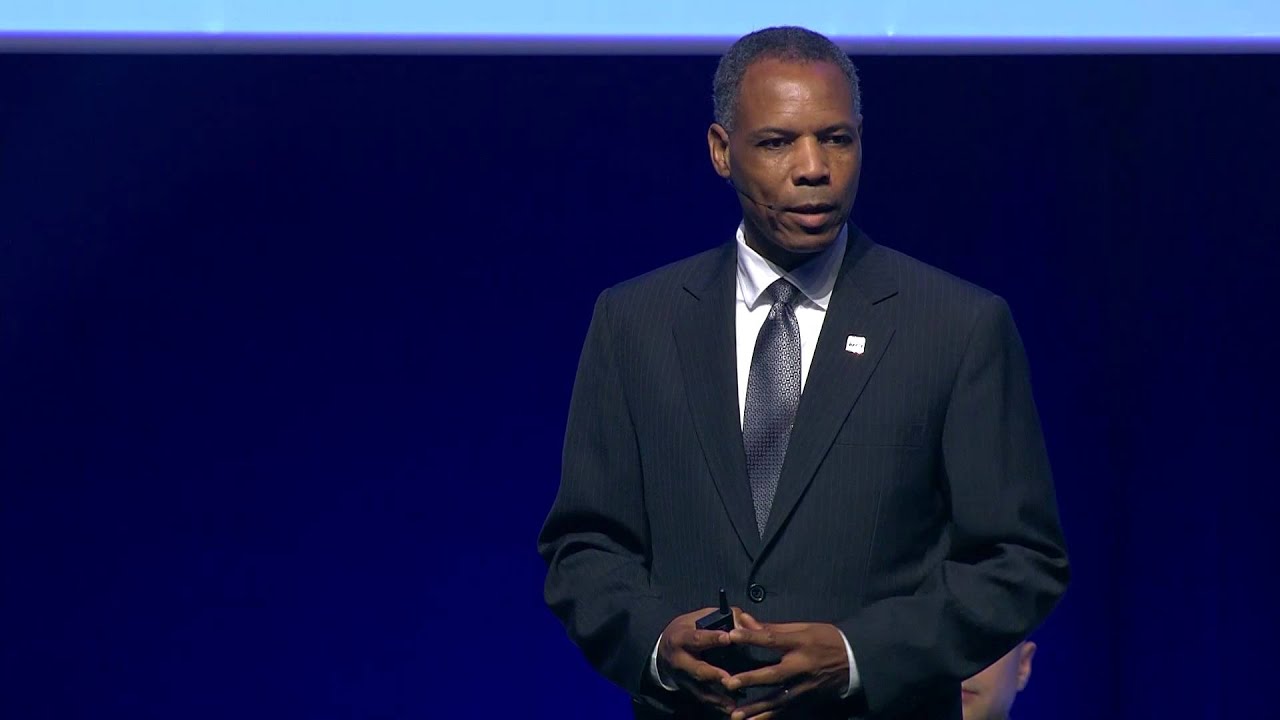 NIAS 2015 DAY3 01 - Cyber Security Leadership Round Table - YouTube