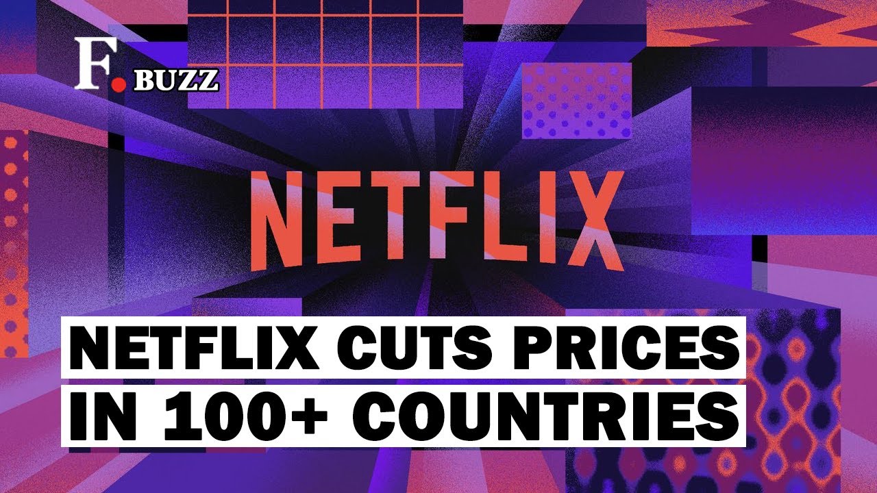 Netflix Cuts Prices To Boost Subscription Amid Competition From Rivals ...