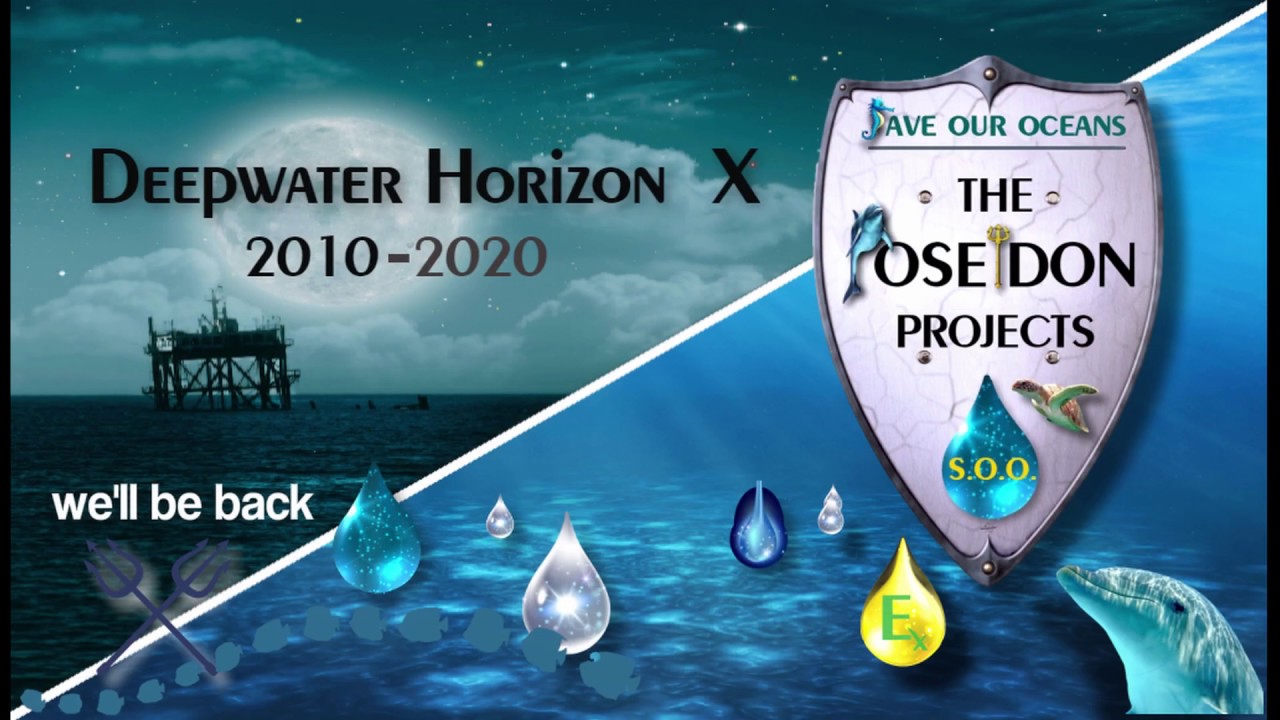 The Poseidon-Projects. The Final Solution - YouTube