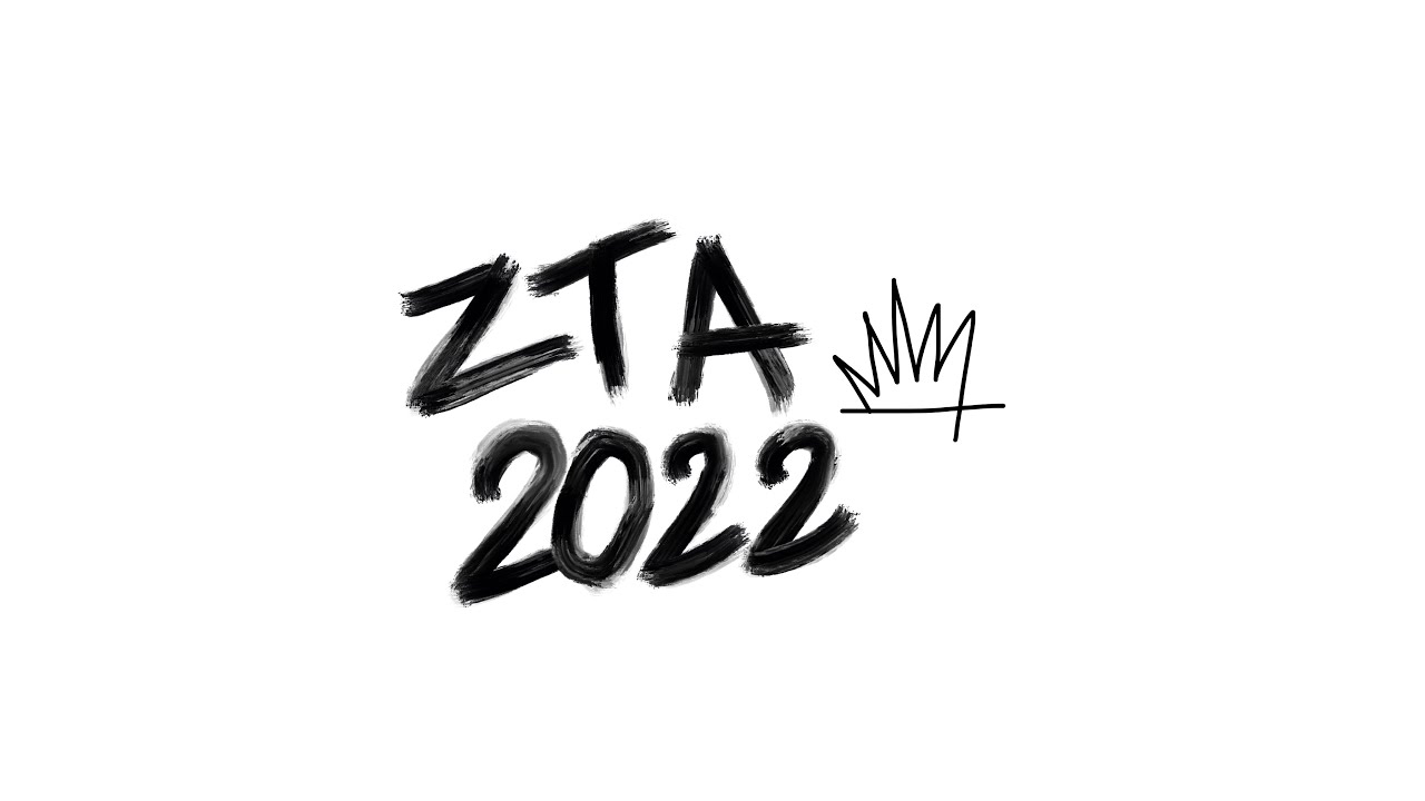 ZETA TAU ALPHA ELON UNIVERSITY 2022 - YouTube