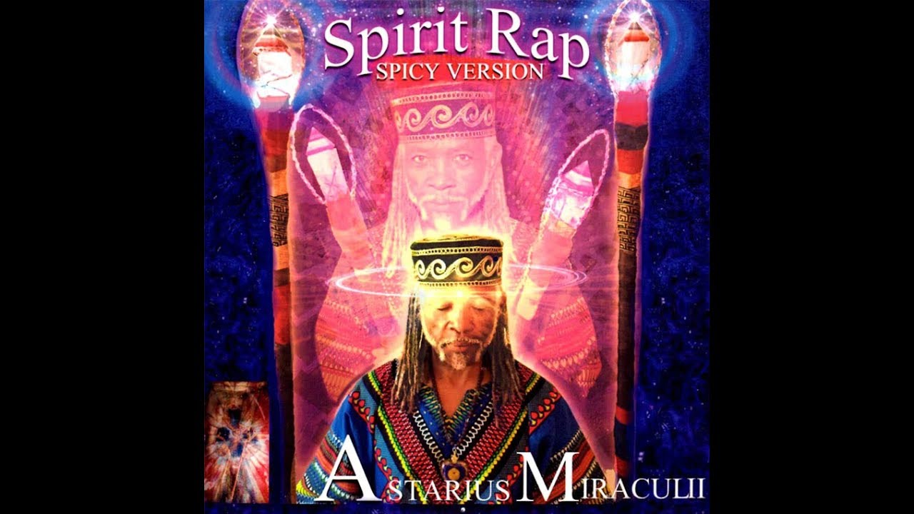 "SPIRIT RAP" - YouTube