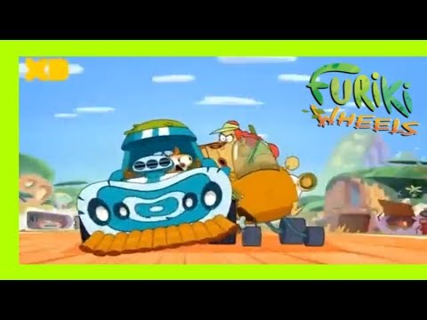 To Lie, Cheat, Steal, And Deceive (Clip) | Too Many Kooks | Furiki Wheels