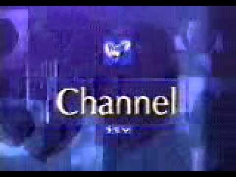 ITV Channel Television ident 1999 - YouTube