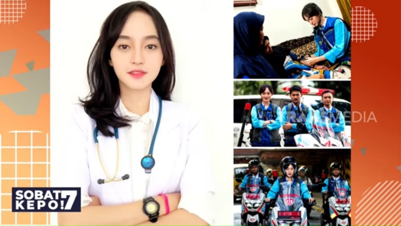 Kisah Indahkus Jadi Duta Layad Rawat | SOBAT7 KEPO - YouTube