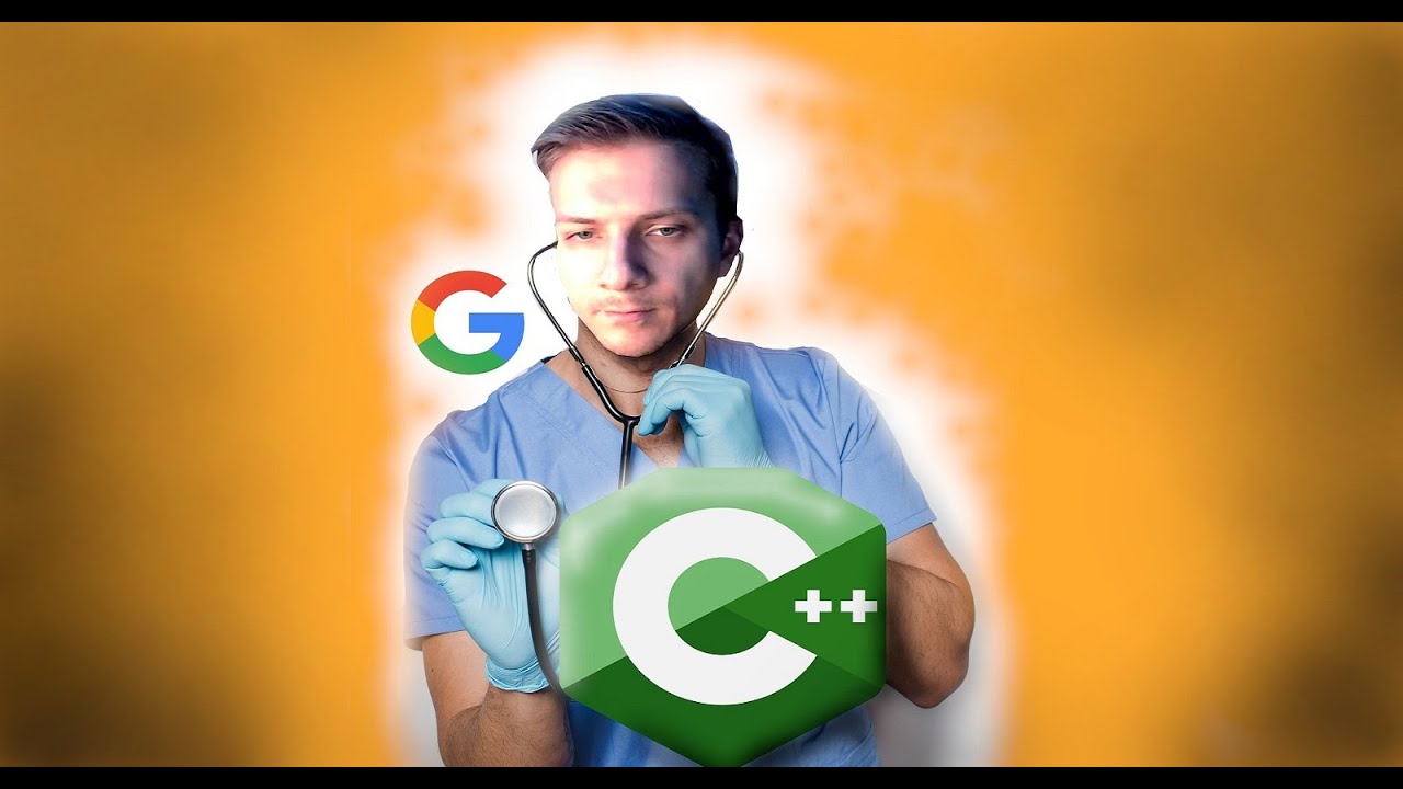 How to Add GoogleTest To Your C++ Project (C++ unit testing) - YouTube