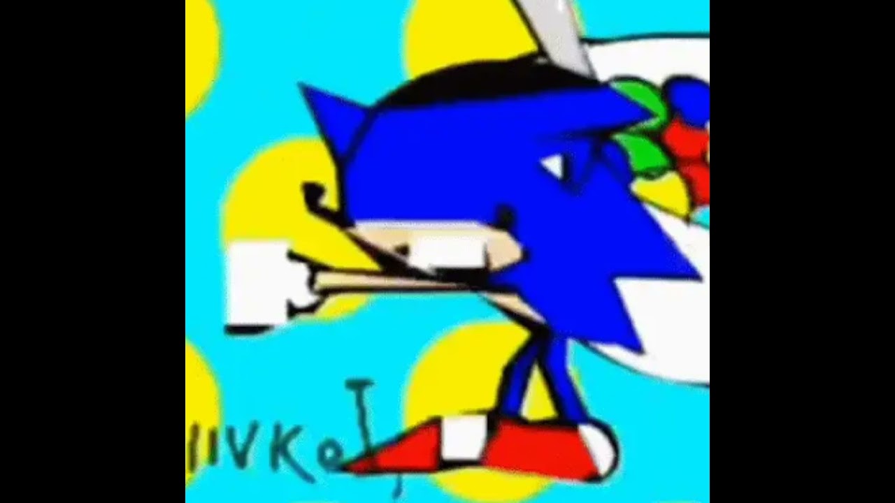 MILK REMAKE FULL SONG!!!! NEW MILK TEASER!!! (FNF SONIC.EXE V3) - YouTube