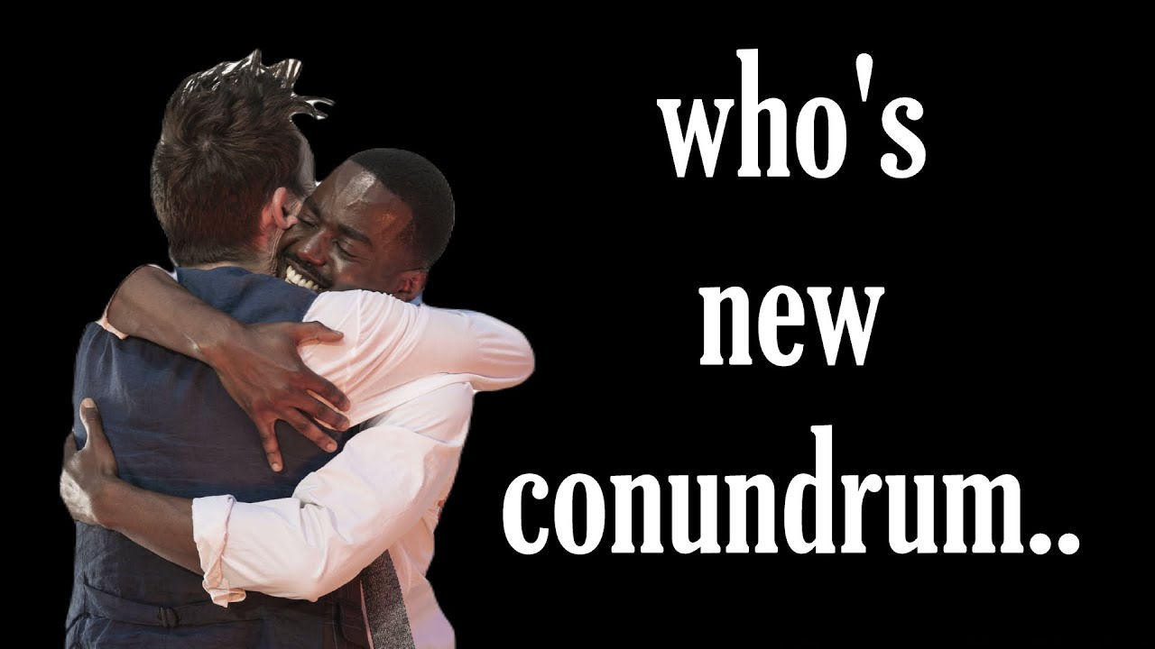 Why you are the problem. - YouTube