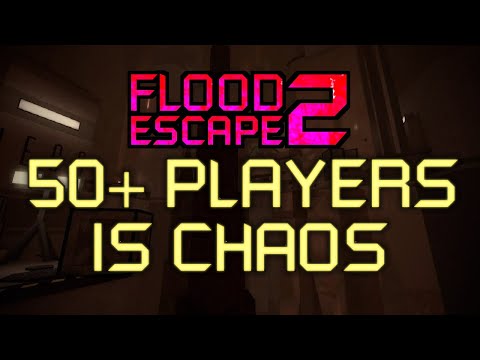 Active Volcanic Mines with 50+ People is... crazy.