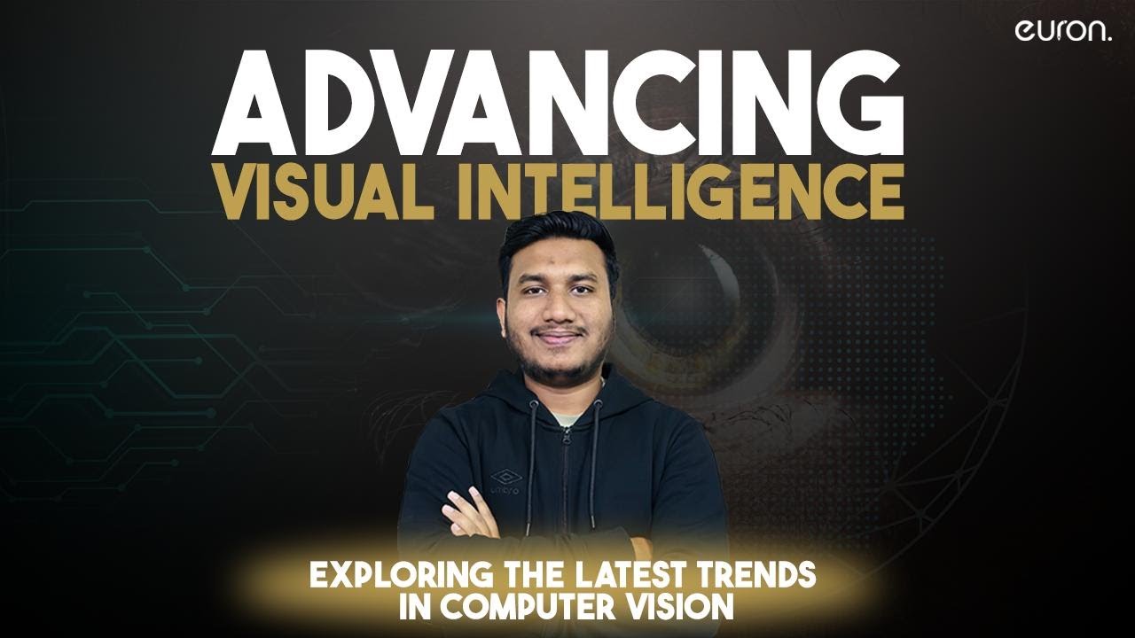 Advancing Visual Intelligence: Exploring the Latest Trends in Computer ...