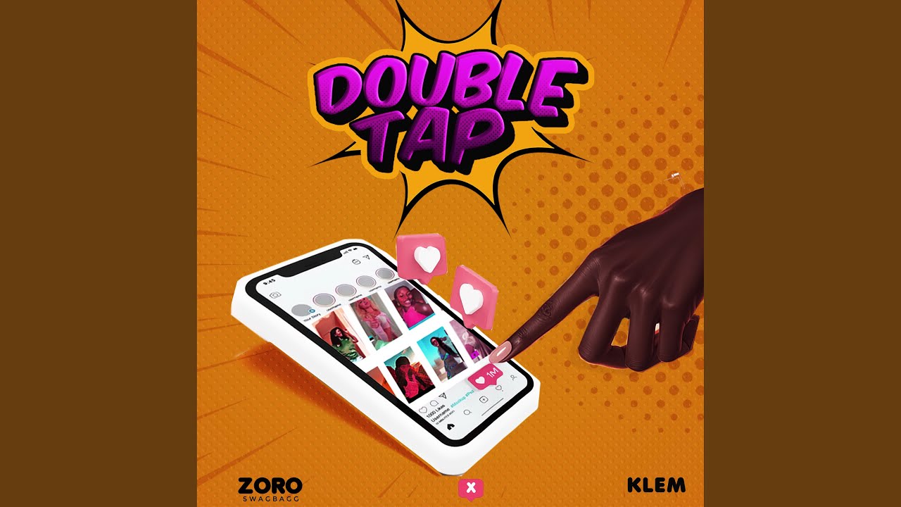Double Tap - YouTube