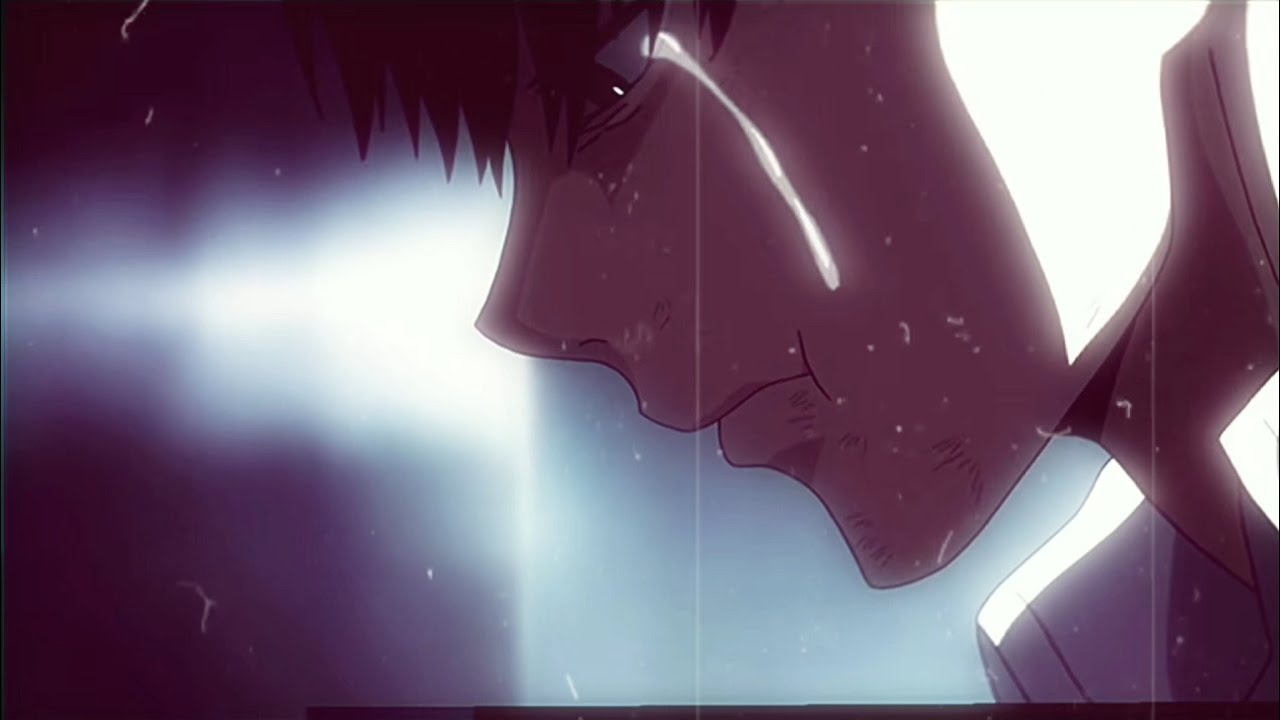 [AMV EDGY] KANEKI KEN SAD||TOKYO GHOUL-ALIGHT MOTION - YouTube