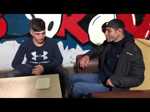 Hiko baba & hassodan komik vine