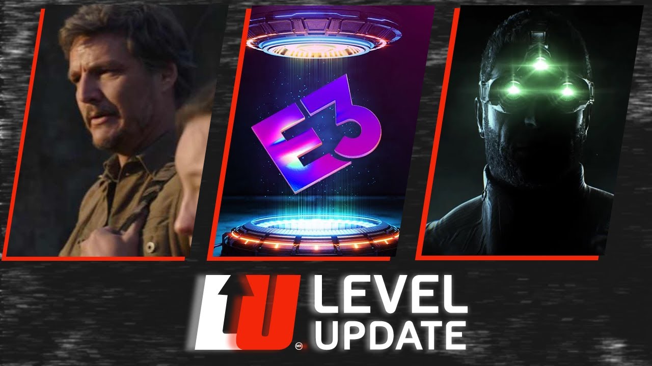 ¿TRIUNFARÁ EL NUEVO E3? - LEVEL UPDATE (V.000) - YouTube