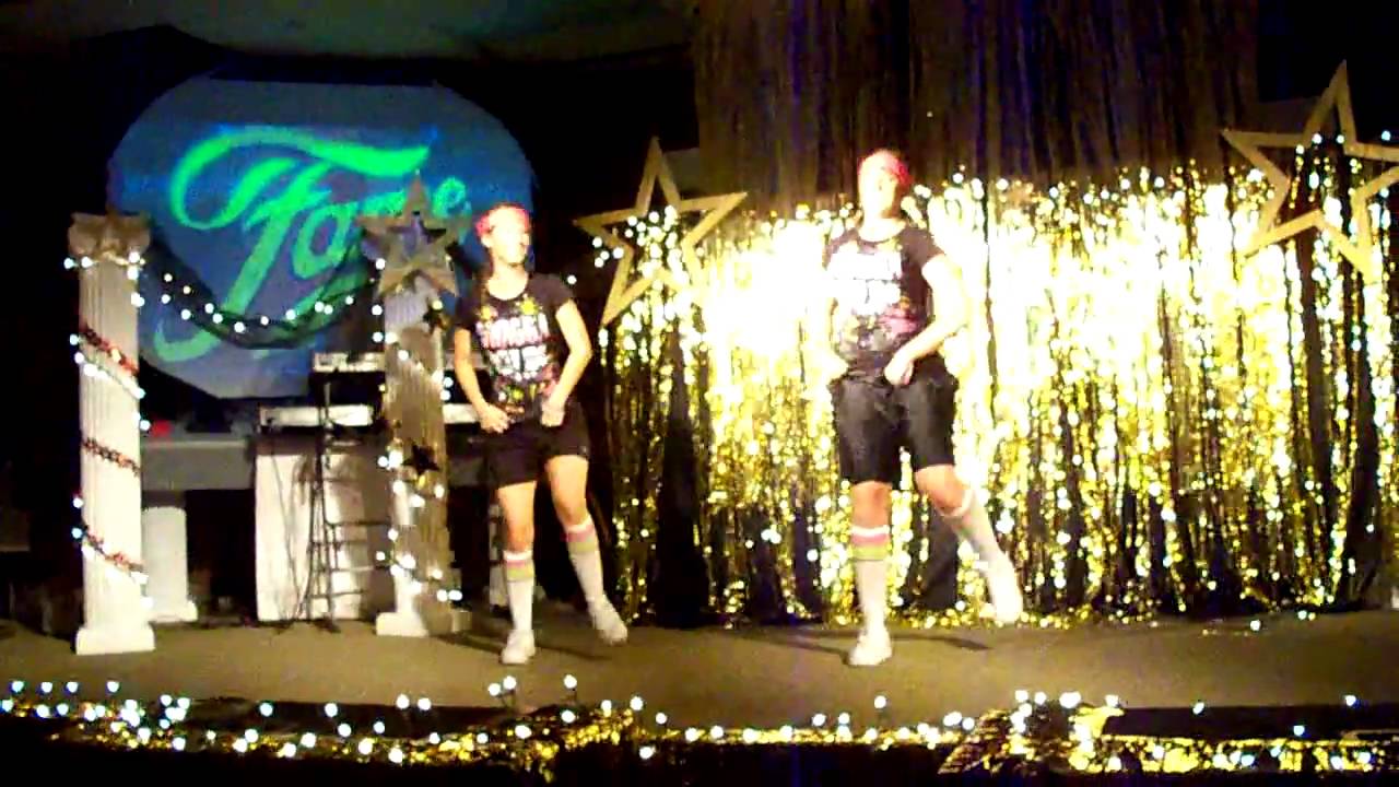 Evolution of Dance 3 - YouTube