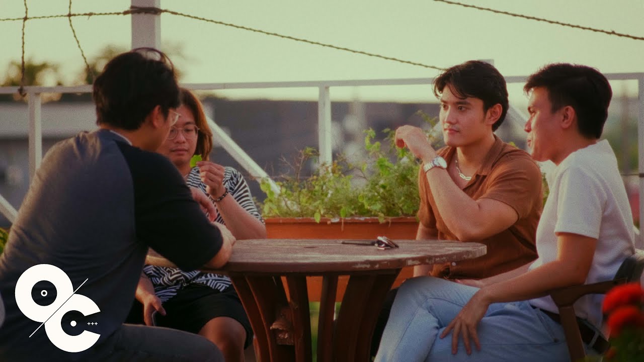 Healy After Dark - Isip (Official Lyric Video) - YouTube