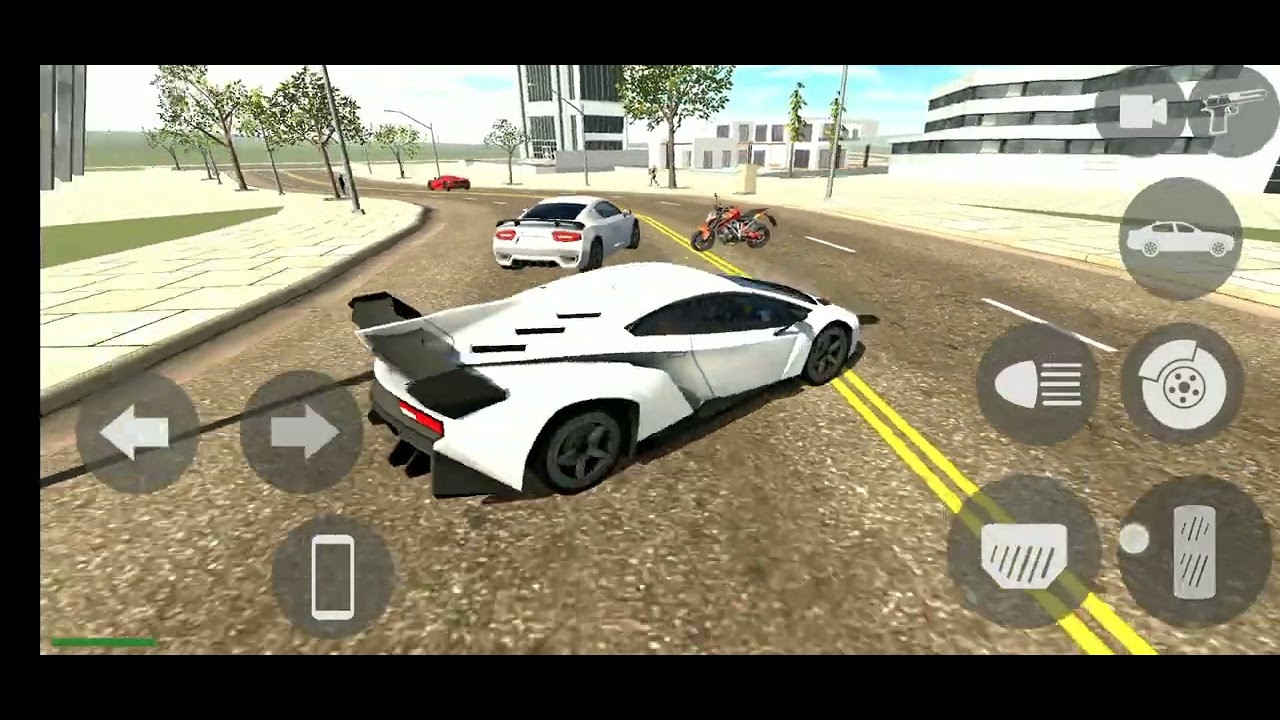 Franklin game new cheat codes and normal cheat code - YouTube