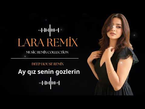 Sevda Dolu #Baxısı Var - Remix 2026 (Deep House) | Lara Remix