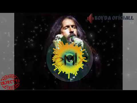 Barış Manço - Kol Düğmesi #Remix  (2018)