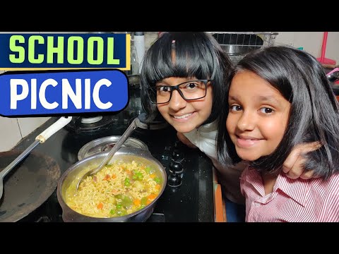 School Picnic
