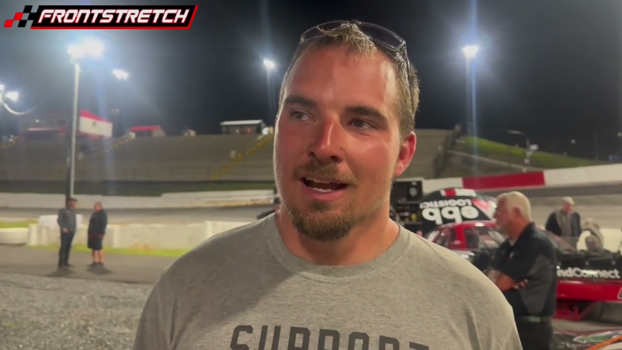 Follow @frontstretch for more racing content - Frontstretch