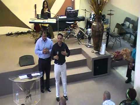 GERMAN DAVILA-P4DE1.avi - YouTube