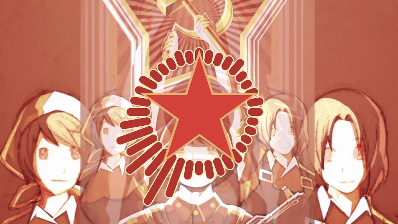 Kalinka Remix - YouTube