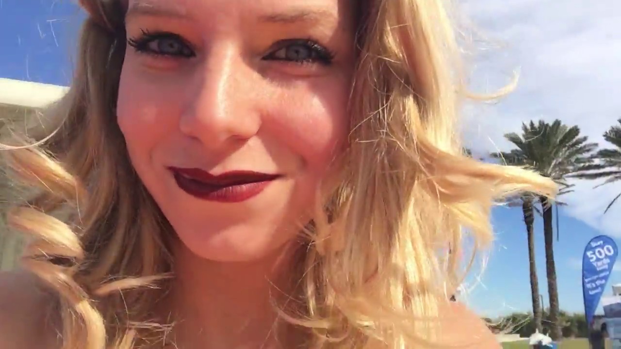 @TrinaMason autism mermaid at right whale festival november 3 2018 10 ...