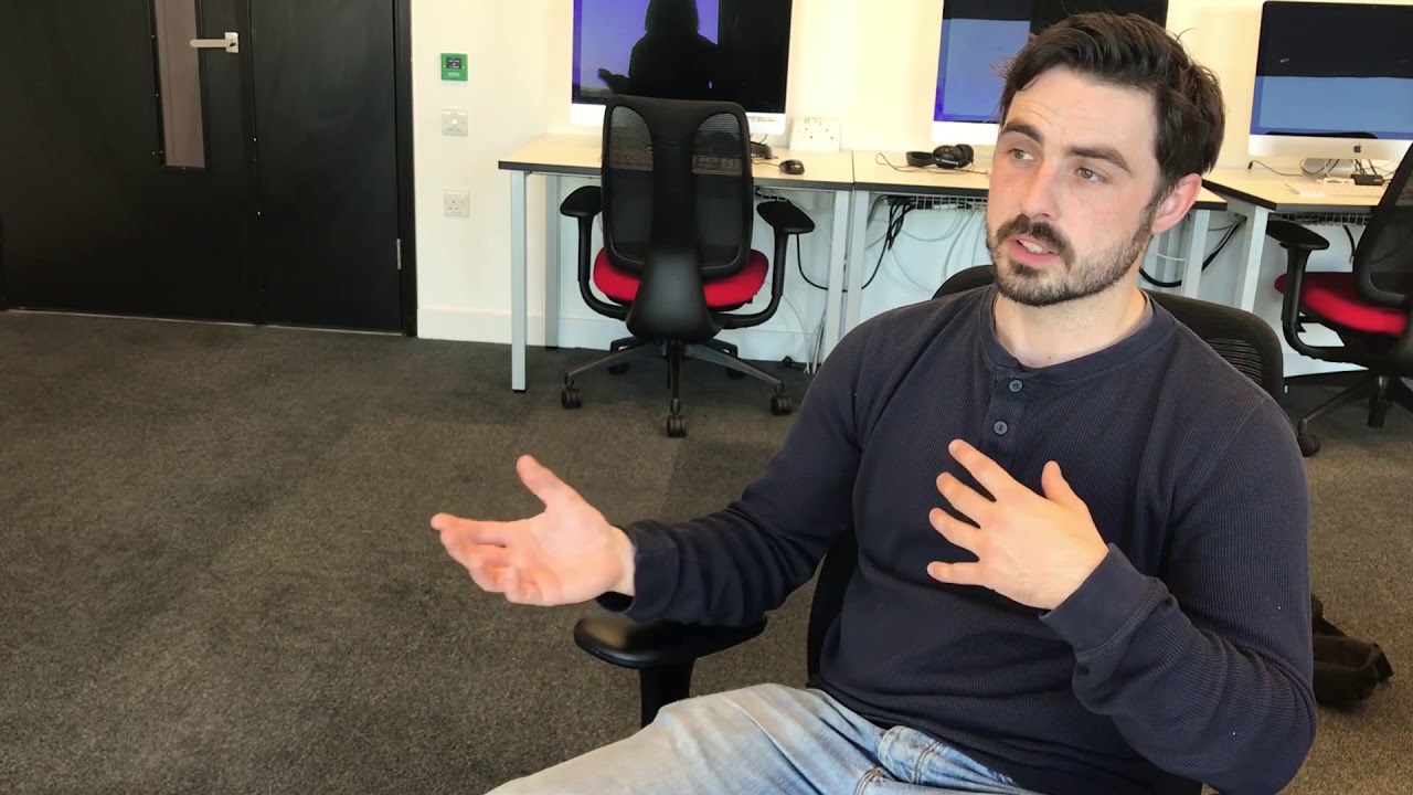 Adam Frith - YouTube