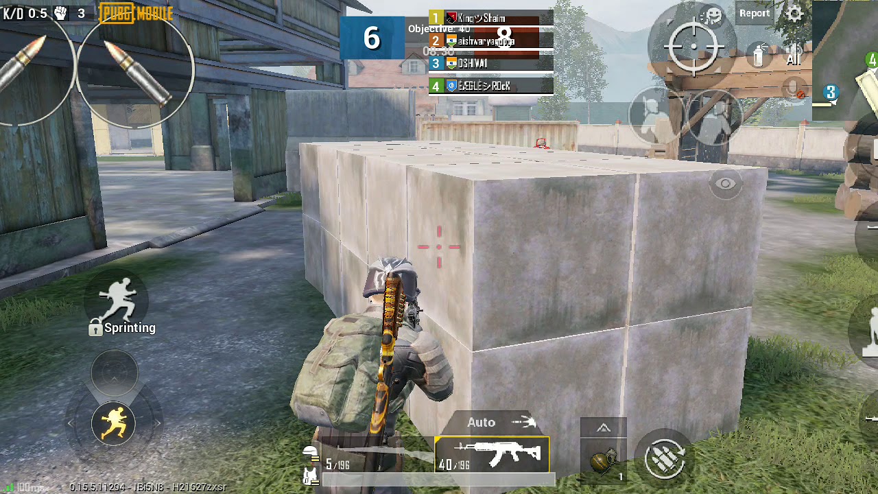 priya pubg game - YouTube