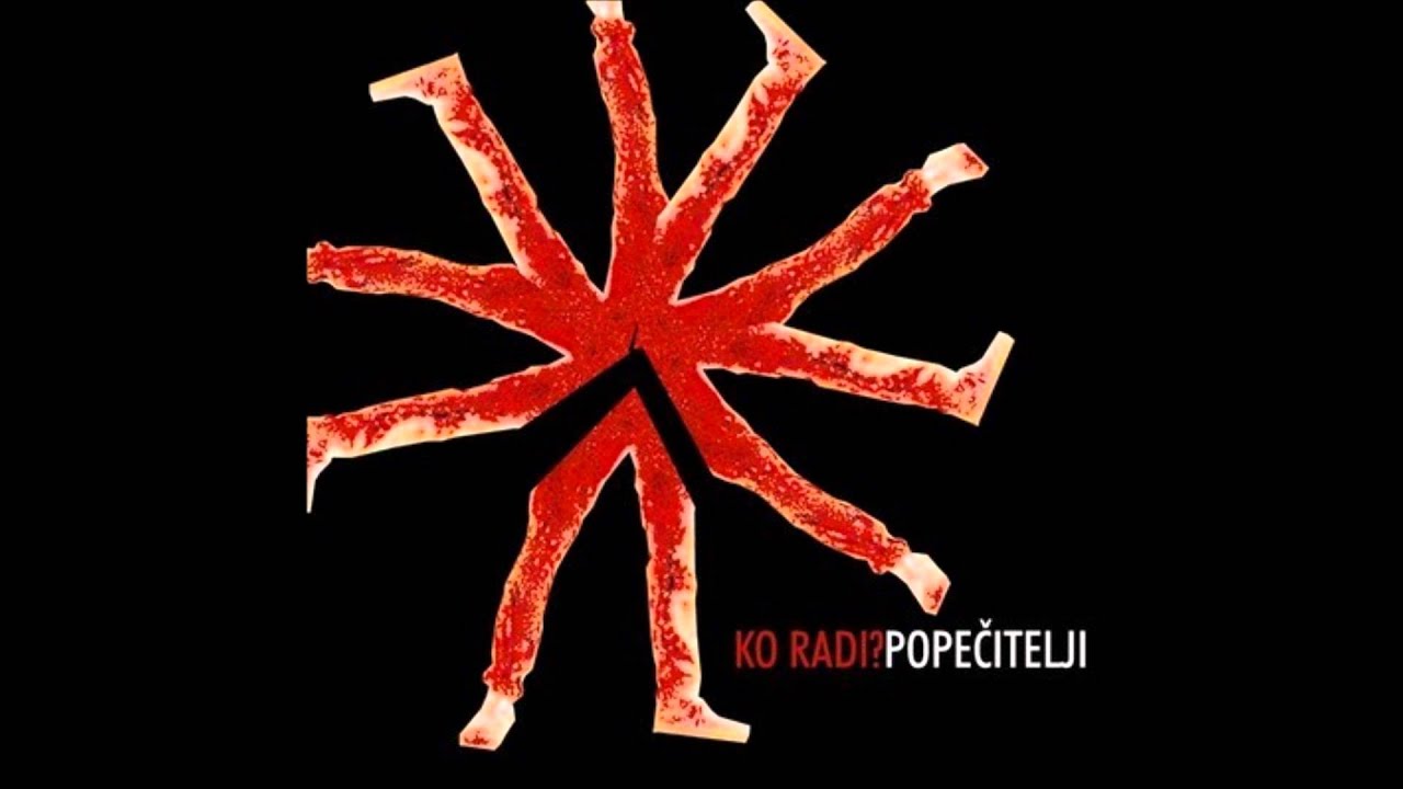 Popečitelji - Špansko selo - YouTube