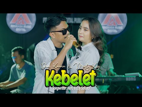 Dini Kurnia feat Mufly Key - Kebelet [Official Live Music Video]