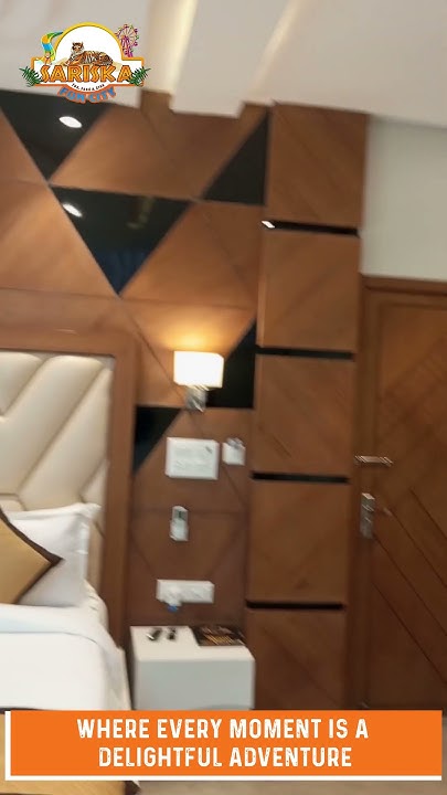 Sariska Fun City Resort Club 21 Sariska Fun City Alwar Youtube