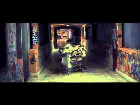 Tulpa - Clip L'Inseguimento