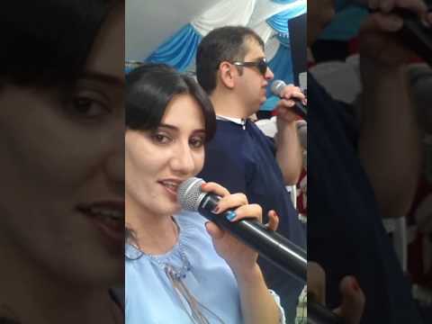 Esmer Ramal Bilirsenki bedalan toyu 2017
