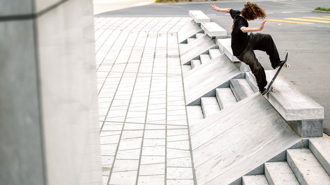 Drive or be Driven - YouTube