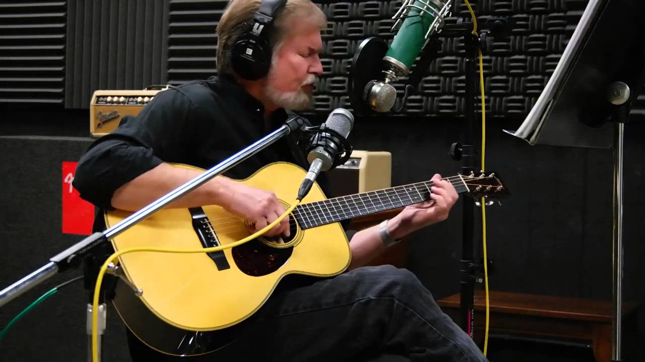 "Walking Up To Heaven" performed by Al Watson at Draisen Edwards ...