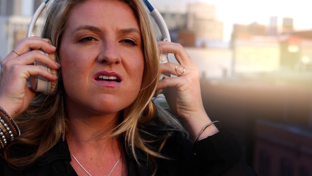 Megan Wolf Promo Reel Faith full version mp4 - YouTube