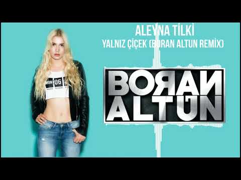 Yalnız Çiçek (Boran Altun offical version