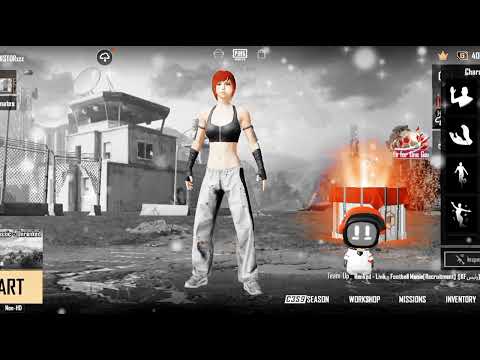 Pubg mobile udar videolar