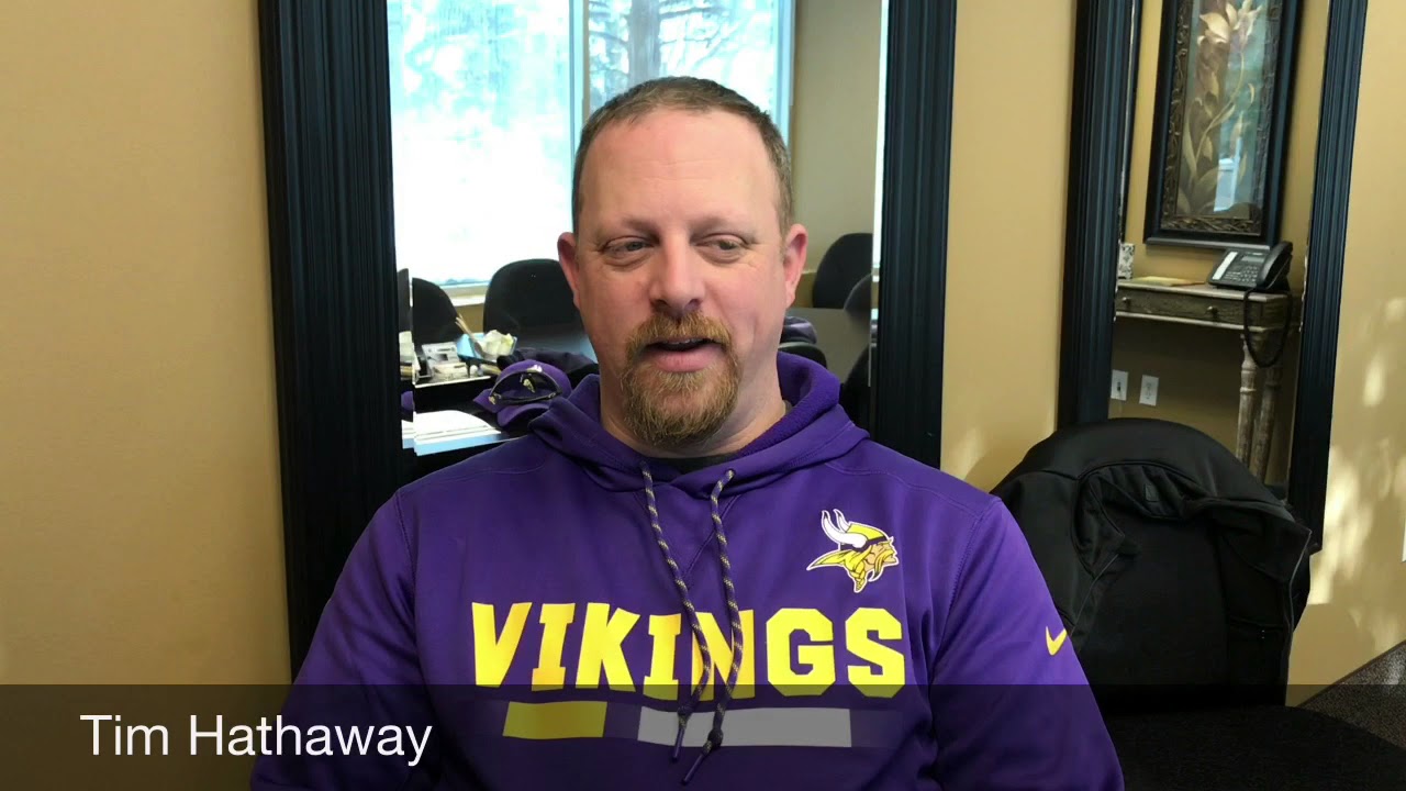 Tim Hathaway - Homes By Shayne - YouTube