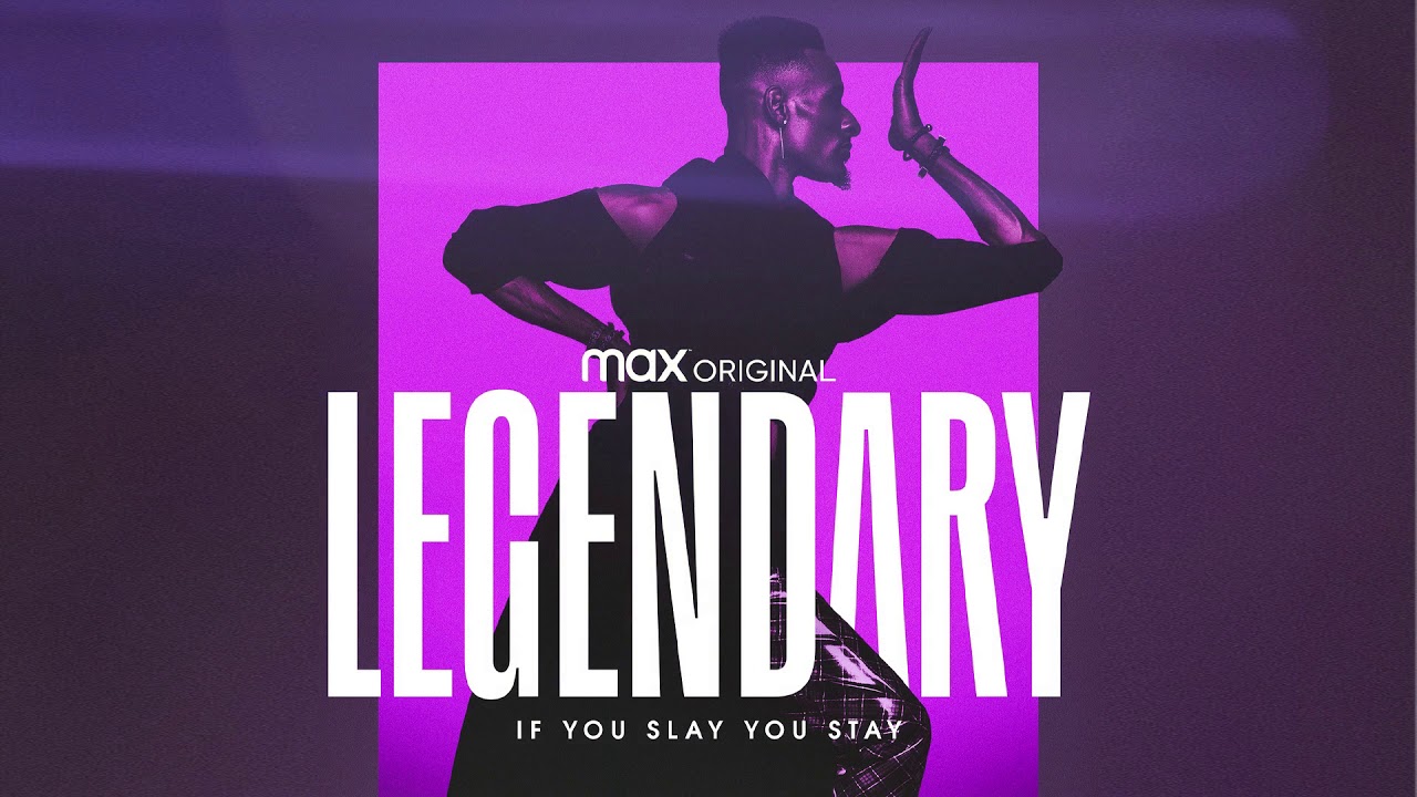 MikeQ & Ash B. - Legendary (Theme) HBO Max - YouTube