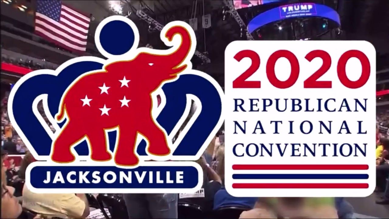 2020 Republican National Convention - YouTube