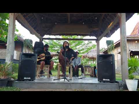 Berharap Tak Berpisah - Lagu Reza Artamevia (Accoustic Version )