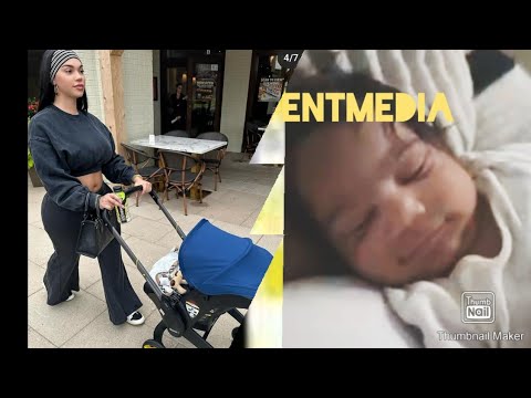 Renni Rucci going live with her new baby for the first time #rennirucci ...