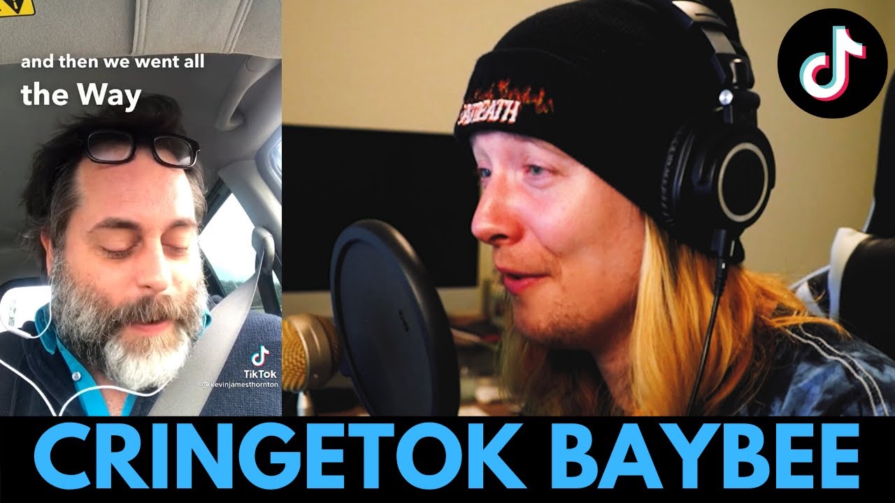 [tik tok tuesday] - 1 million followers baybeeee #41 idk who cares ...