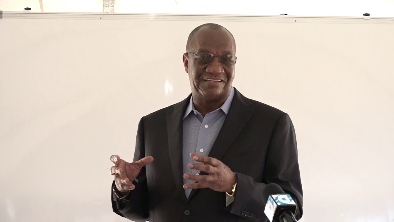 CDC to revamp distribution exercise - YouTube