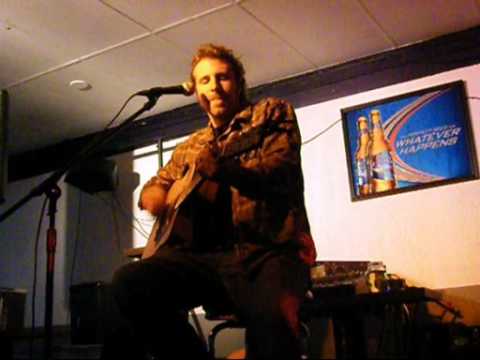 Stark Street: Tyson Huckins - YouTube