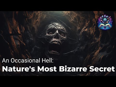 An Occasional Hell: Nature's Mysterious Tomb